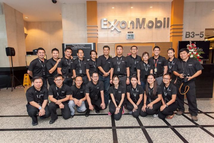 Mobil1 Roadshow - Mobilub - Authorized Mobil Distributor Malaysia
